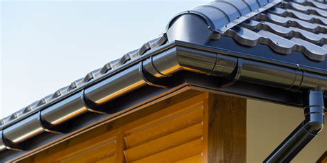 Why Proper Gutter Installation Is Crucial To Prevent Water Damage