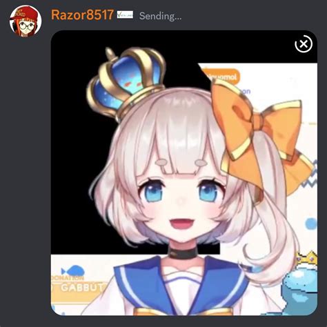 Discord Mobile Wont Upload Videos It Always Stops At That Mark Whenever I Try To Upload A