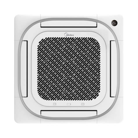 Aire Acondicionado Cassette Midea Climastore