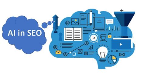 Artificial Intelligence In Seo Search Engine Optimization H2s Media
