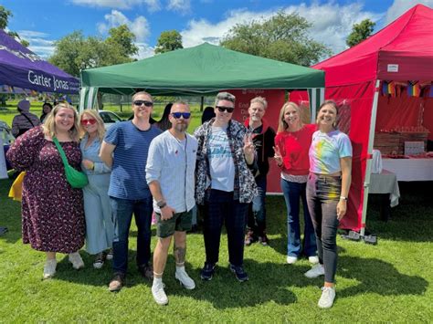 Redgate Software On Linkedin This Month Redgate Is Celebrating Pride Across Our Global Offices