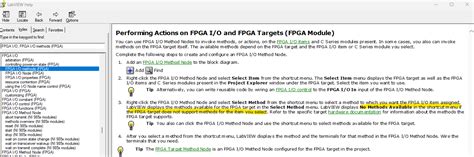 Solved Ni9401 Unable To Read Digital Pulses Generated By Encoder In Fpga Programming Mode Ni