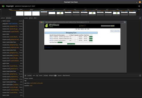 Maximizing Testing Efficiency Parameterizing Playwright Scripts Octoperf
