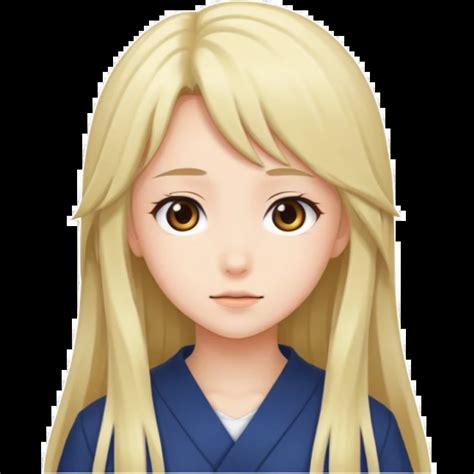 Naked Anime Girl Emoji Ai Emoji Generator