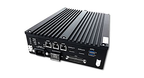 Hitachi Collaborates With Intel To Develop Industrial Edge Computer Ce