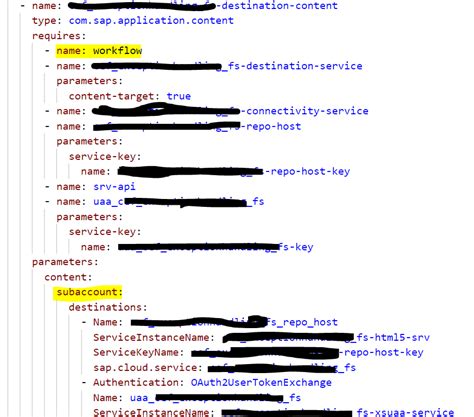 Internal Server Error While Triggering Workflow M Sap Community