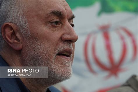 پیام تبریک استاندار تهران به مناسبت فرارسیدن عید نوروز ایسنا