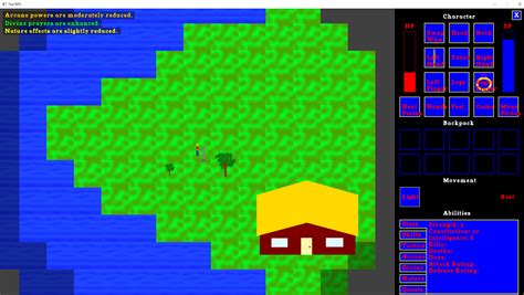 clint s projects rpg map