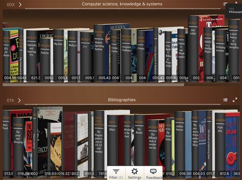 The Open Library Explorer A New Way To Browse The Internet Archive