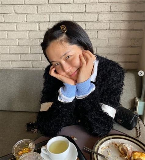 김나영 ♥마이큐와 밸런타인 데이 맞아 데이트…꿀뚝뚝 럽스타그램 Ten★ 텐아시아