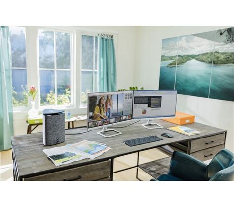 HP 27ea Full HD 27" IPS LED Monitor Deals | PC World