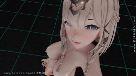 Honkai Impact Pardofelis Just Do It Xxx Mobile Porno Videos Movies Iporntv Net
