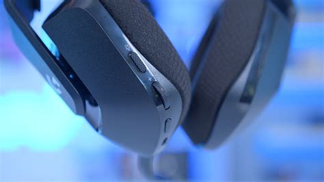Logitech G733 Wireless Headset Review – Sound Quality & Design - GeekaWhat