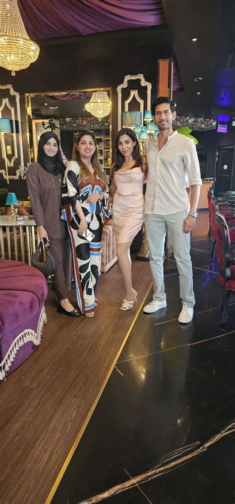 Pragency Collaboration Knacktagmedia Halima Sadiya