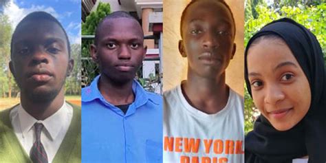 Kcse Exams This Is How The 2023 Class Fared Daily Nation