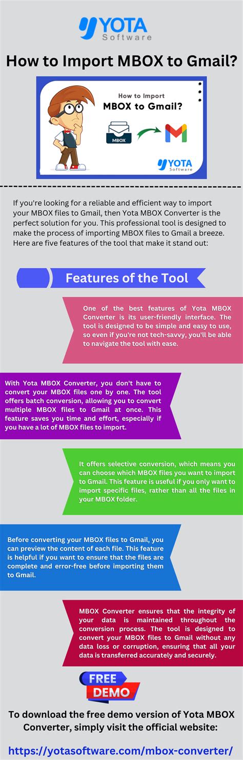 Import MBOX To Gmail Account Directly In Simple Steps