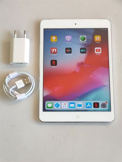 ipad mini 2 ios 12 mit youtube kaufen auf ricardo