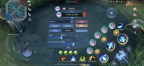 Mobile Legends Best Settings For Smoother Gameplay Codashop Blog PH