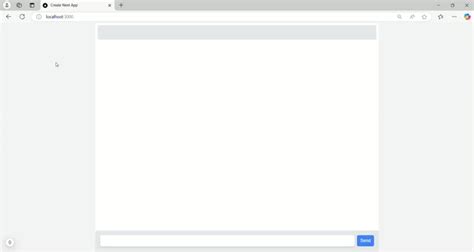 Aishwarya Patil On Linkedin Nextjs Tailwindcss Fullstackdevelopment Webdevelopment