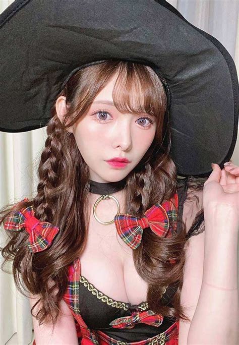 Arina Hashimoto สาวสวยแห่งวงการ Av ใบหน้าเหมือนดั่งตุ๊กตา