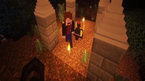 Vampire Mod For Minecraft For Android Apk Download