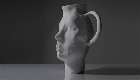 Front Uses AI To Translate Sketches Into Brilliantly Bad Objects