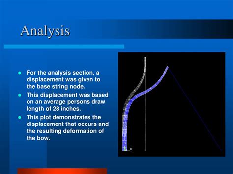 PPT Stress Analysis Using ANSYS PowerPoint Presentation Free Download ID 4566606