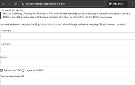 Contact Form 7 Vs Wpforms The Best Option For Wordpress