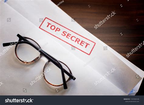 12 608 Classified Documents Images Stock Photos Vectors Shutterstock