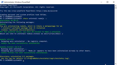 Blogatworkat Use Multiple Nodejs Versions On Your Computer And