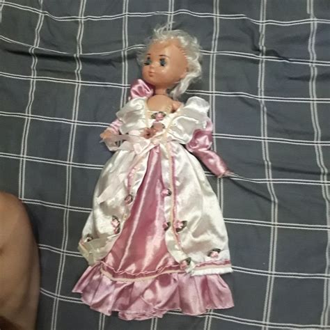 کمدا قیمت و خرید عروسک قدیمی