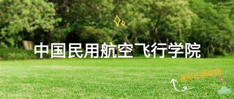 中国民用航空飞行学院2024年录取分数线是多少？看本科各专业最低分