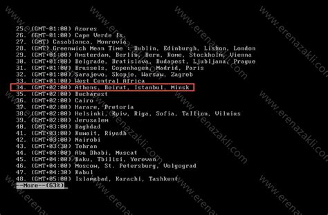 Symantec Messaging Gateway Brigthmail Kurulumu