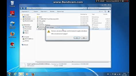 how to fix odin md5 error youtube
