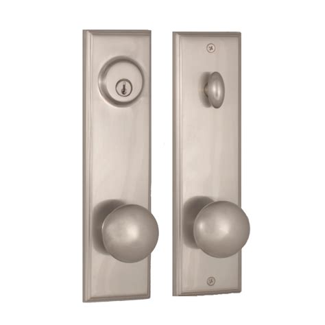 Products — Weslock