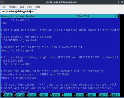 Best Text Editors For Ubuntu And Other Linux