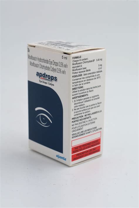 Apdrops Eye Drop Now On Super