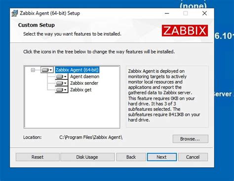 mit dem open source tool zabbix server überwachen computer weekly