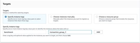 Automate Benchmark Tests For Amazon Aurora Postgresql Aws Database Blog
