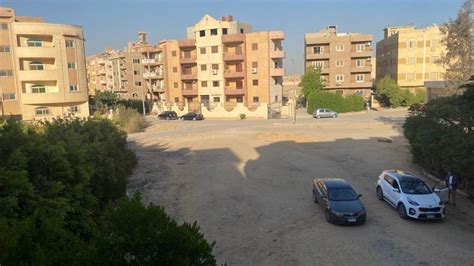 شقة للبيع مدينة ٦ اكتوبر الحى الاول مجاورة السابعة ومتاح اكتر من شقة ف