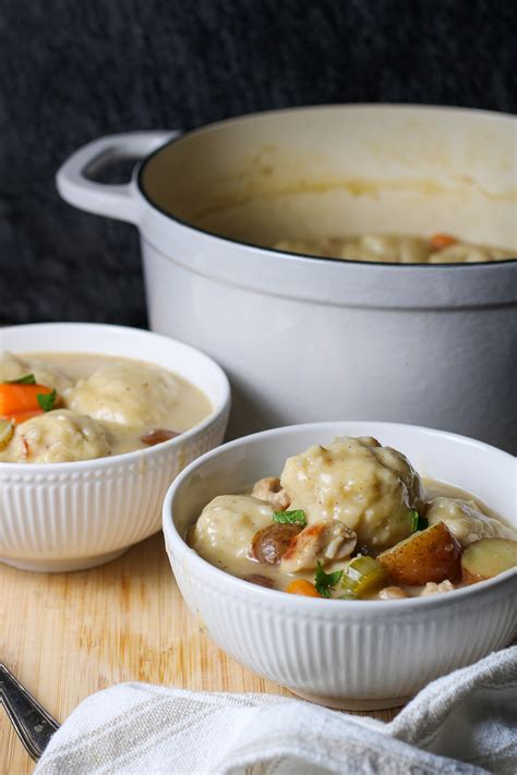 Chicken And Dumplings Drop At Deborah Vann Blog