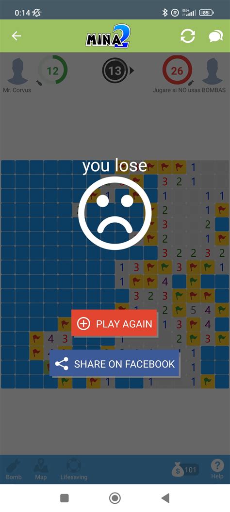 Mina2 Minesweeper Multiplayer Rminesweeper Mina2 Minesweeper Multiplayer Rminesweeper