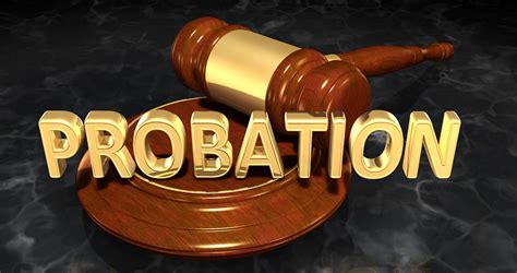 Facts About Violating Probation In Indiana Indianapolis Criminal Defense Lawyer