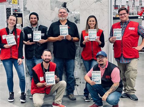 Sarah Valentine On Linkedin Leadbyexample Teamspirit Flooranddecor