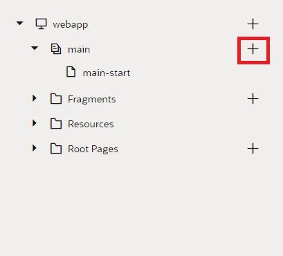How To Pass Data Between Pages In Oracle Visual Builder TechSupper