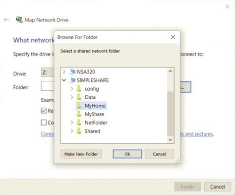 How To Map A Network Drive In Windows Laptop Mag