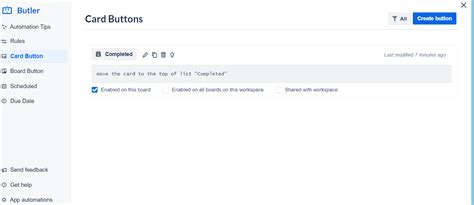 card button won t show up on cards r trello