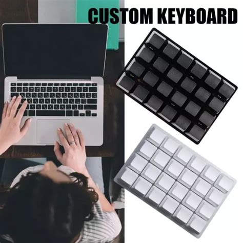 Programmable Keyboard Hot Swappable Rgb 24 Key Keypad Macro Support G0w7 30 57 Picclick Ca