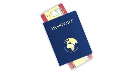 Applying For A Passport In Kentucky Touristsecrets