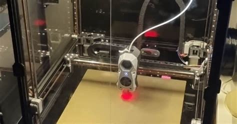 Bigtreetech PI TFT70 V2 By Pavol Drahula Download Free STL Model Printables Com